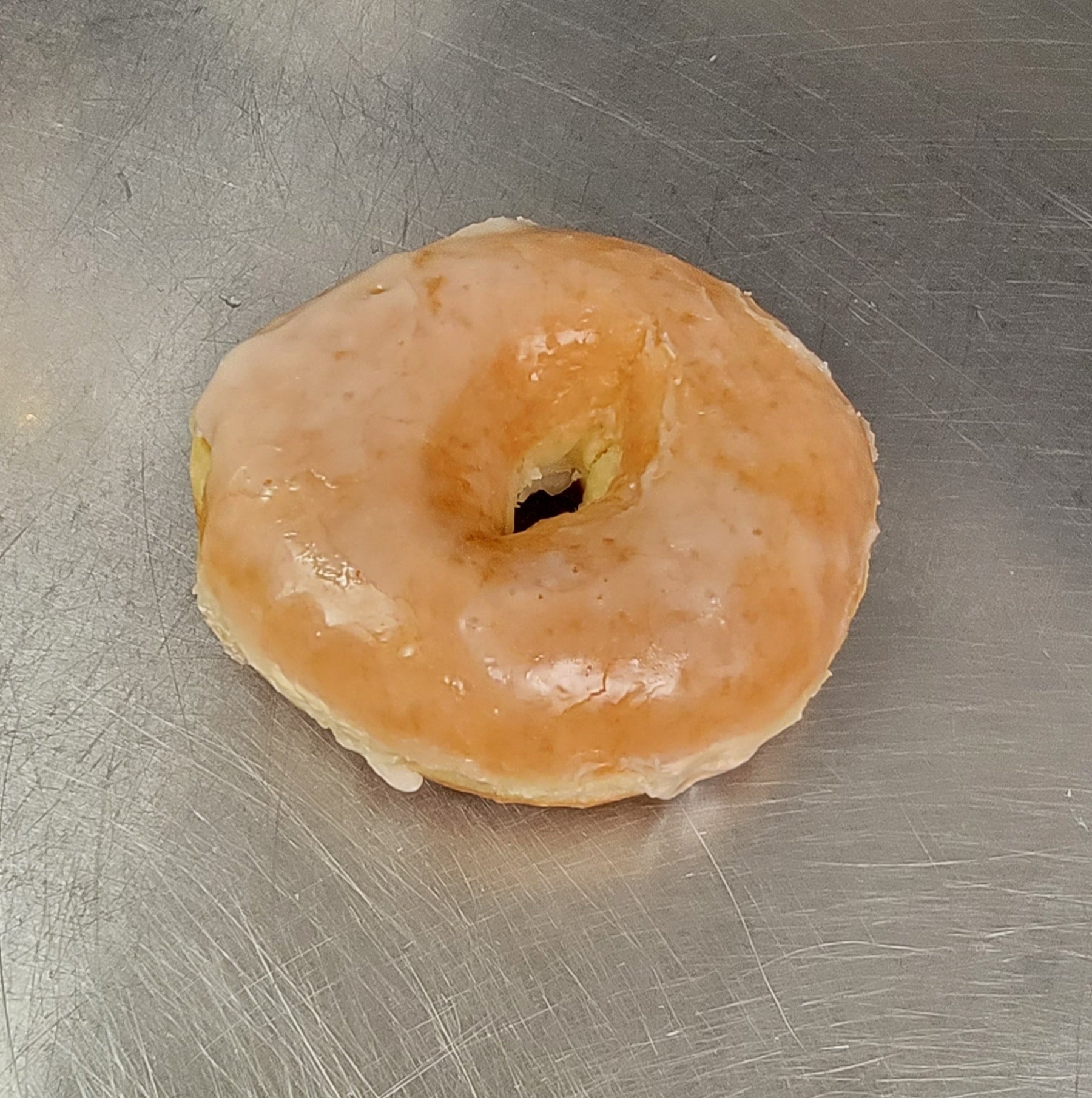 Donut | So Delish