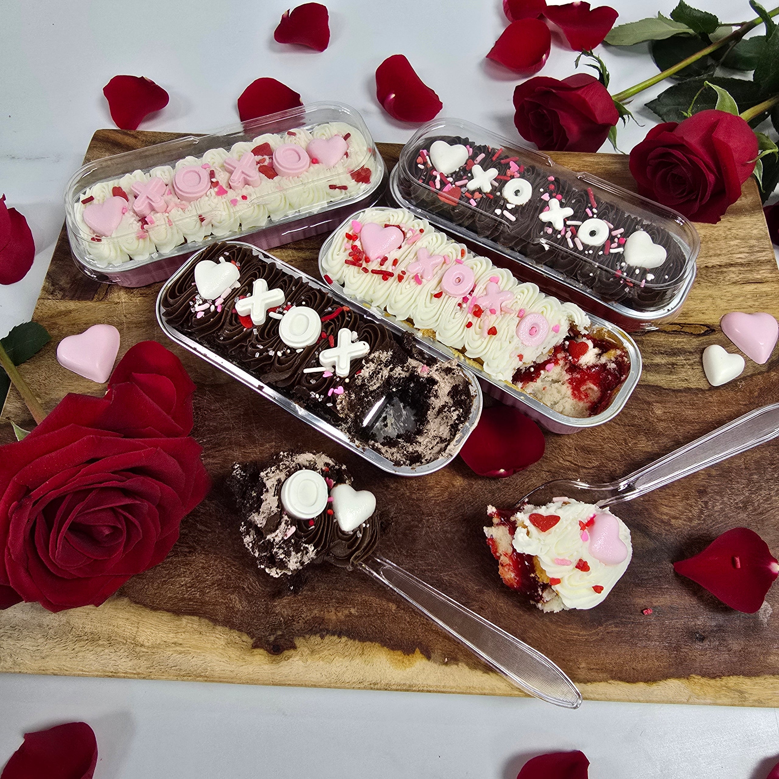 Bar Cake | So Delish